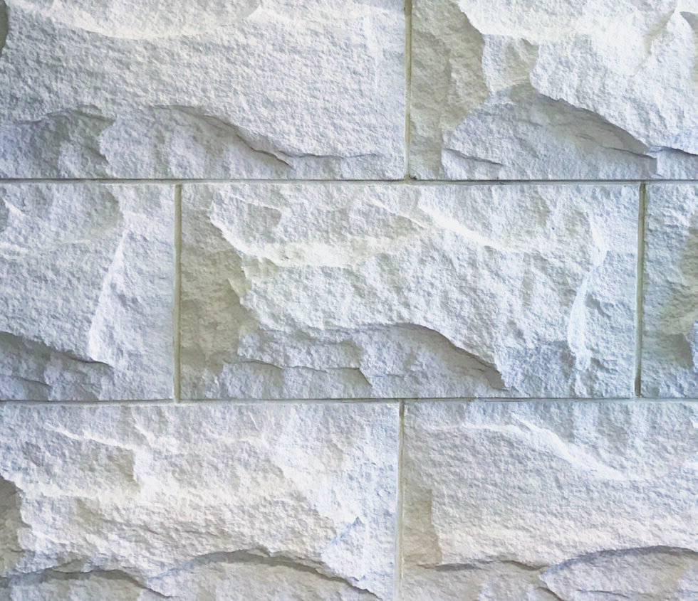 Cathedral Aspen Manufactured Dimensional Stone | StonehengeUS