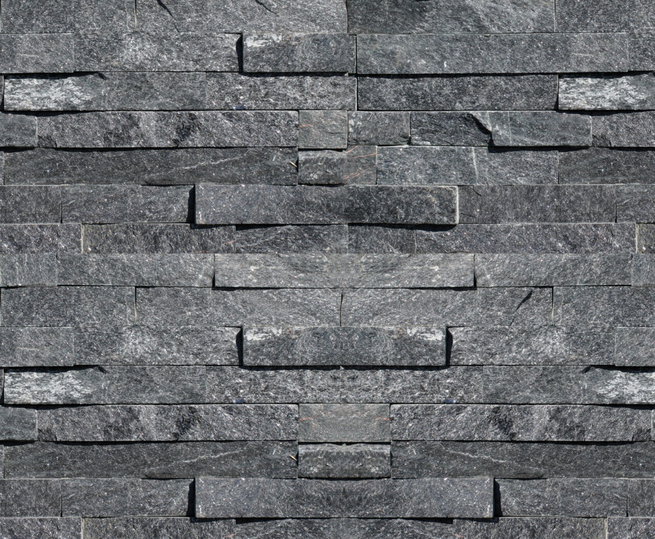 Coal Canyon Natural Ledgestone | StonehengeUS