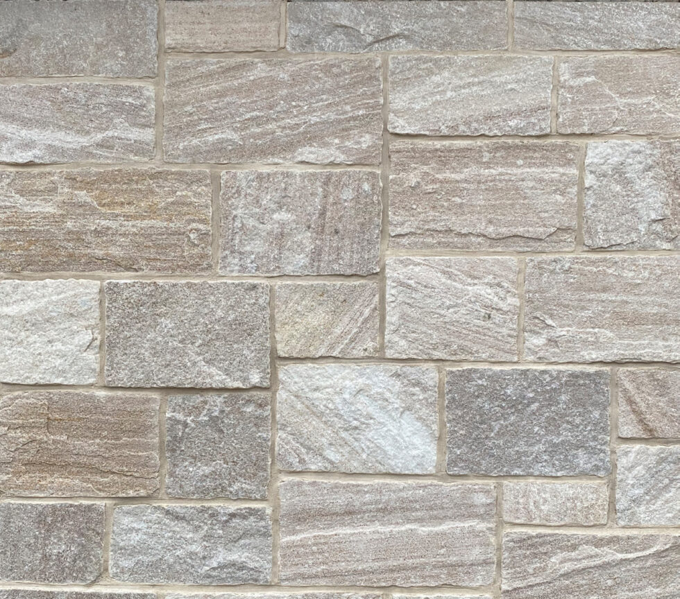 Havana Natural English Pattern Stone | StonehengeUS