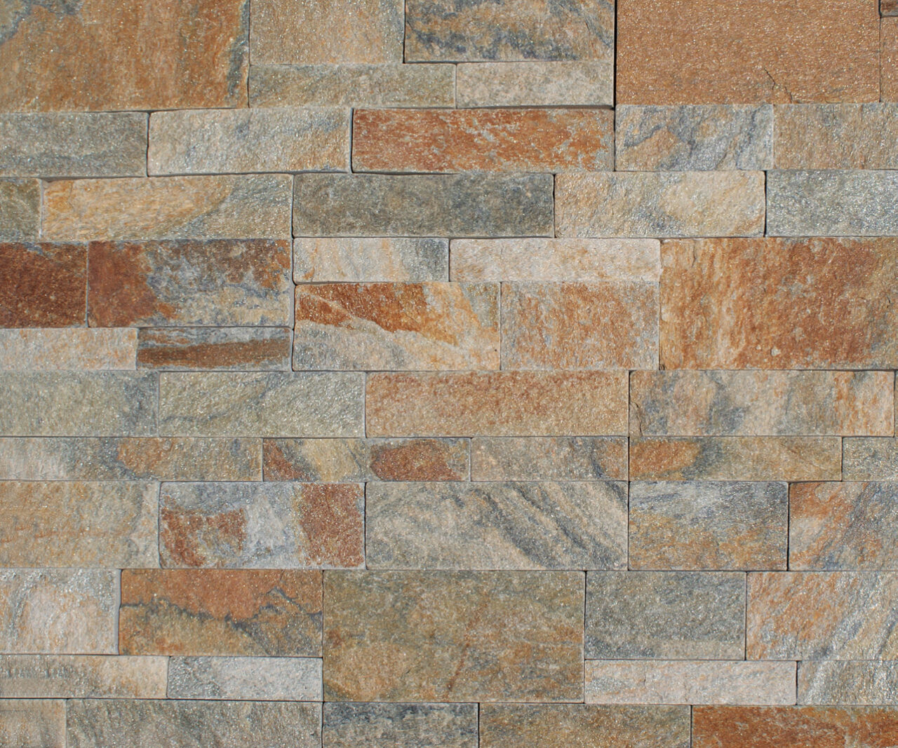 Pine Hill Natural Large Stone Panel | StonehengeUS