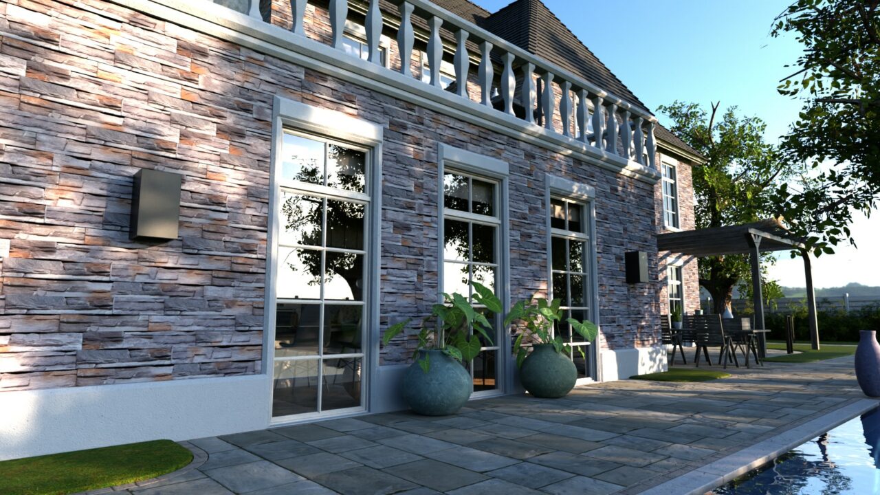 Manufactured Stone - StonehengeUS