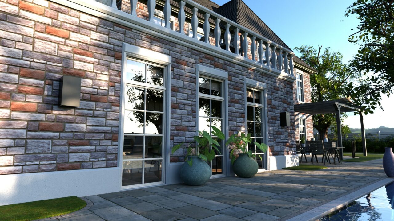 Manufactured Stone - StonehengeUS