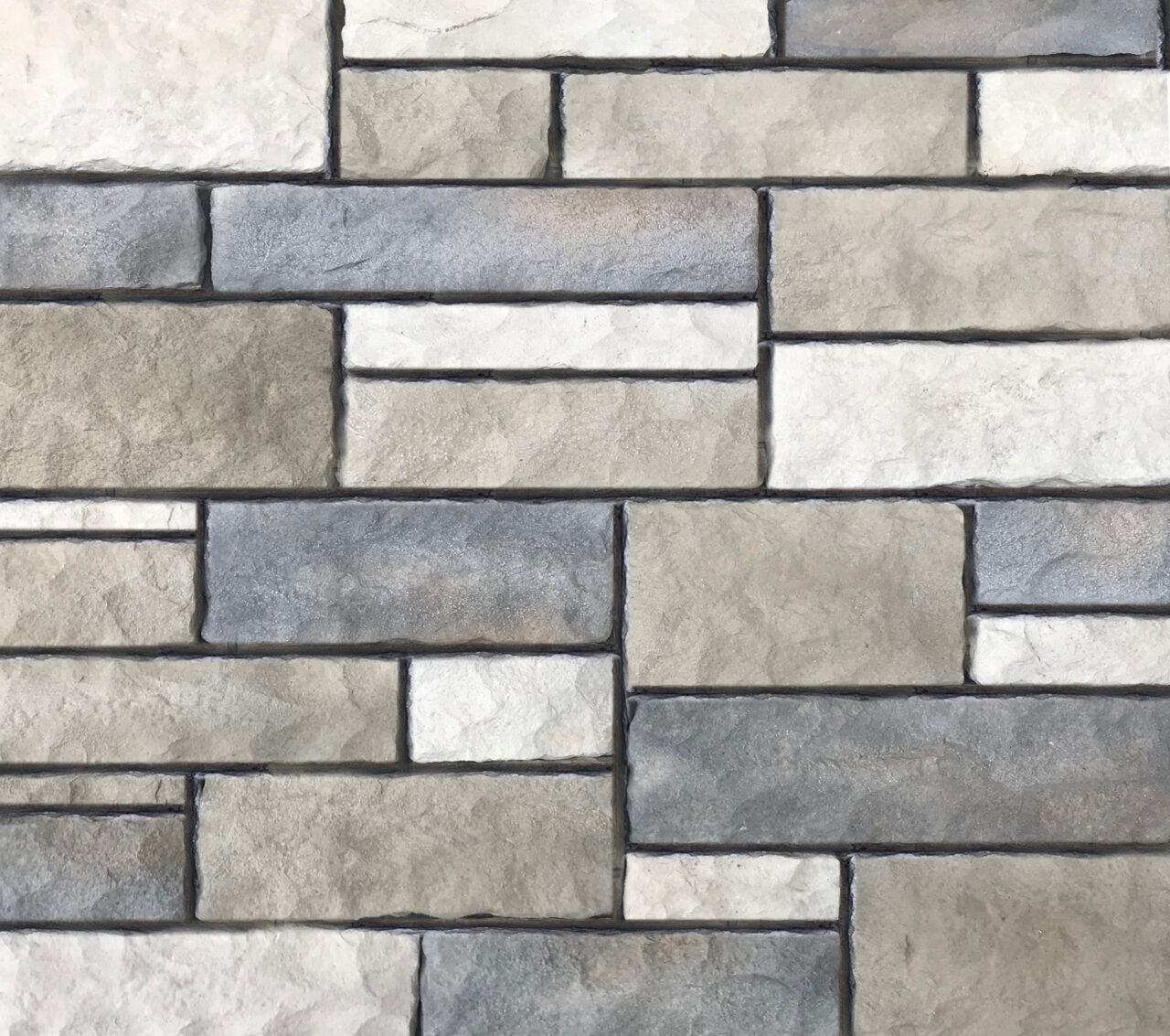 Wexford Rubble Manufactured Stone | StonehengeUS