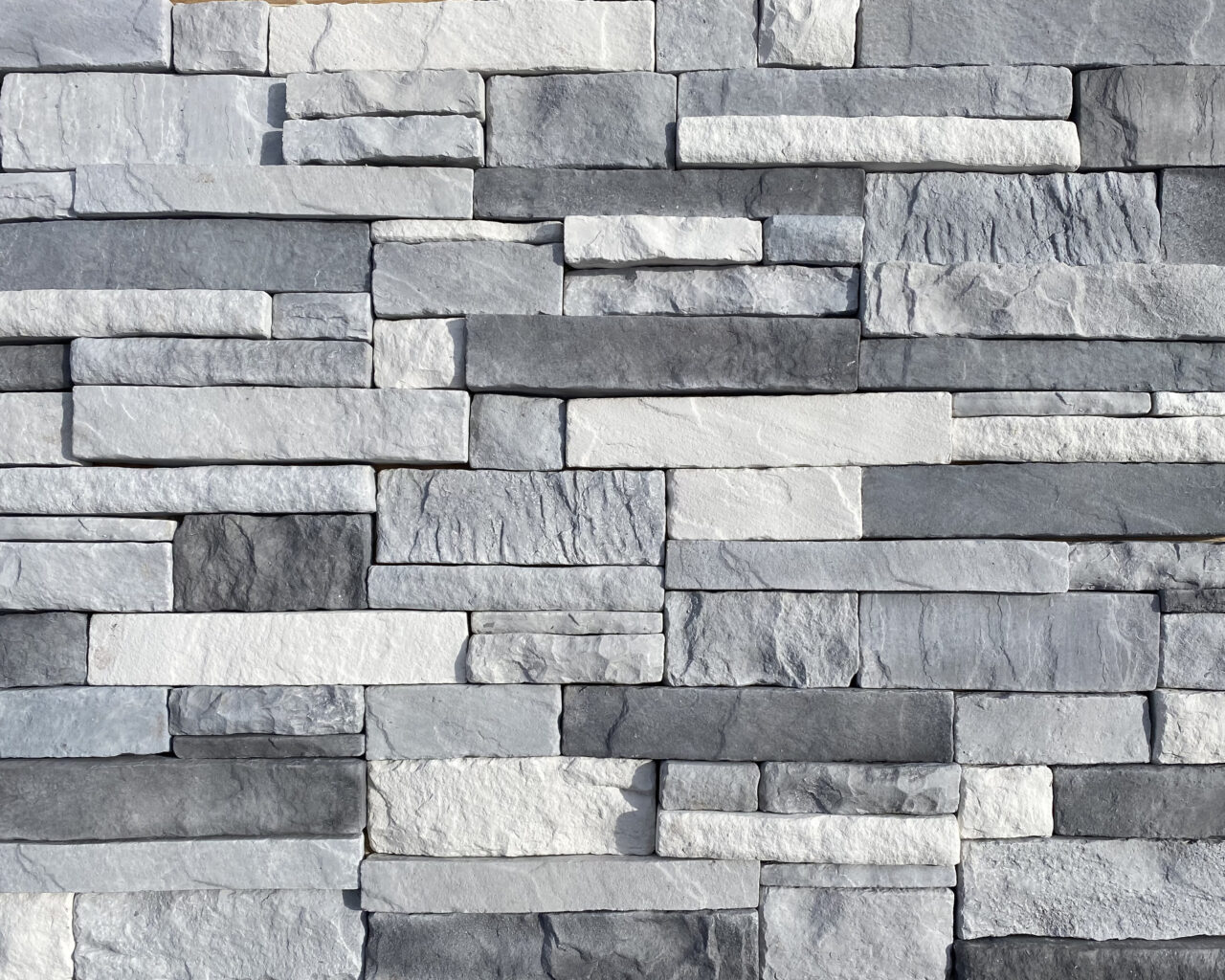 Waterford Stack Manufactured Stone | StonehengeUS
