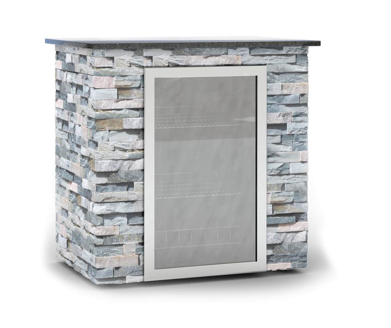 Refrigerator Base - StonehengeUS