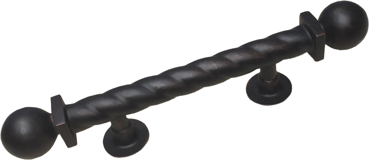 SH 33 Wrought Iron Door | StonehengeUS