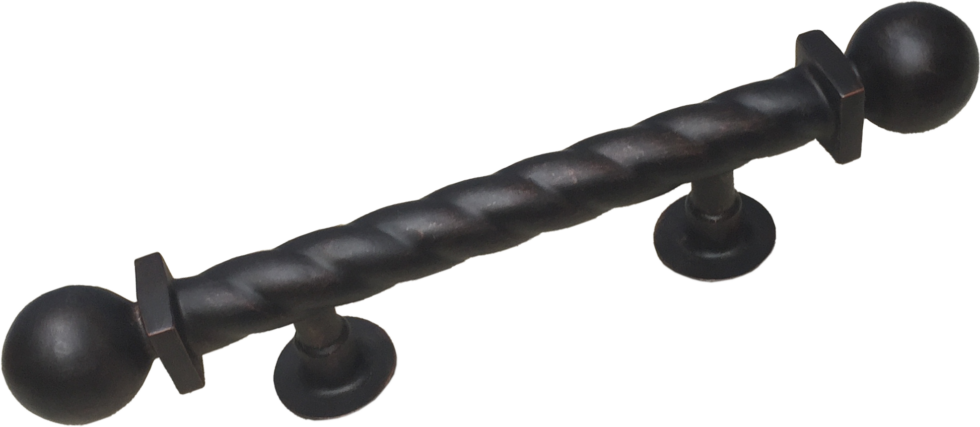 SH 33 Wrought Iron Door | StonehengeUS