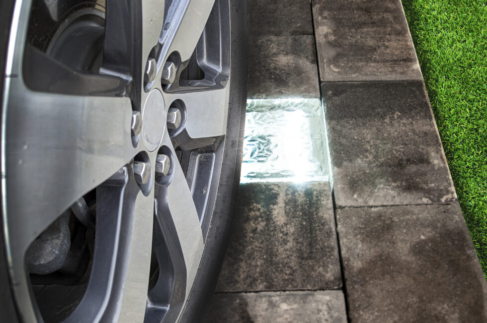 Solar Paver Lights | StonehengeUS