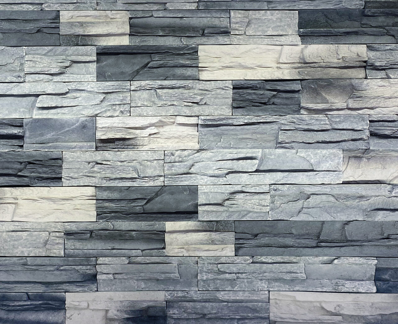 Waterford Multi-ledge 3 Piece Manufactured Stone | StonehengeUS